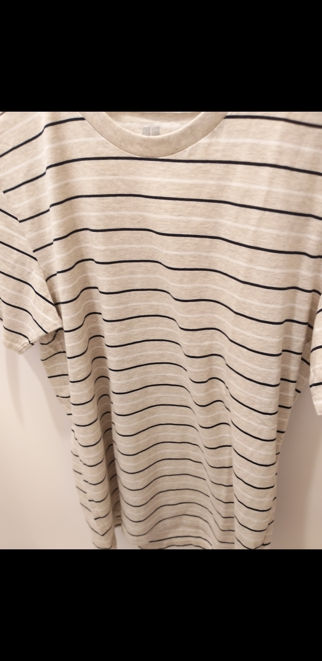 你有幾多隻顏色嘅淨色T-shirt？ | LIHKG 討論區