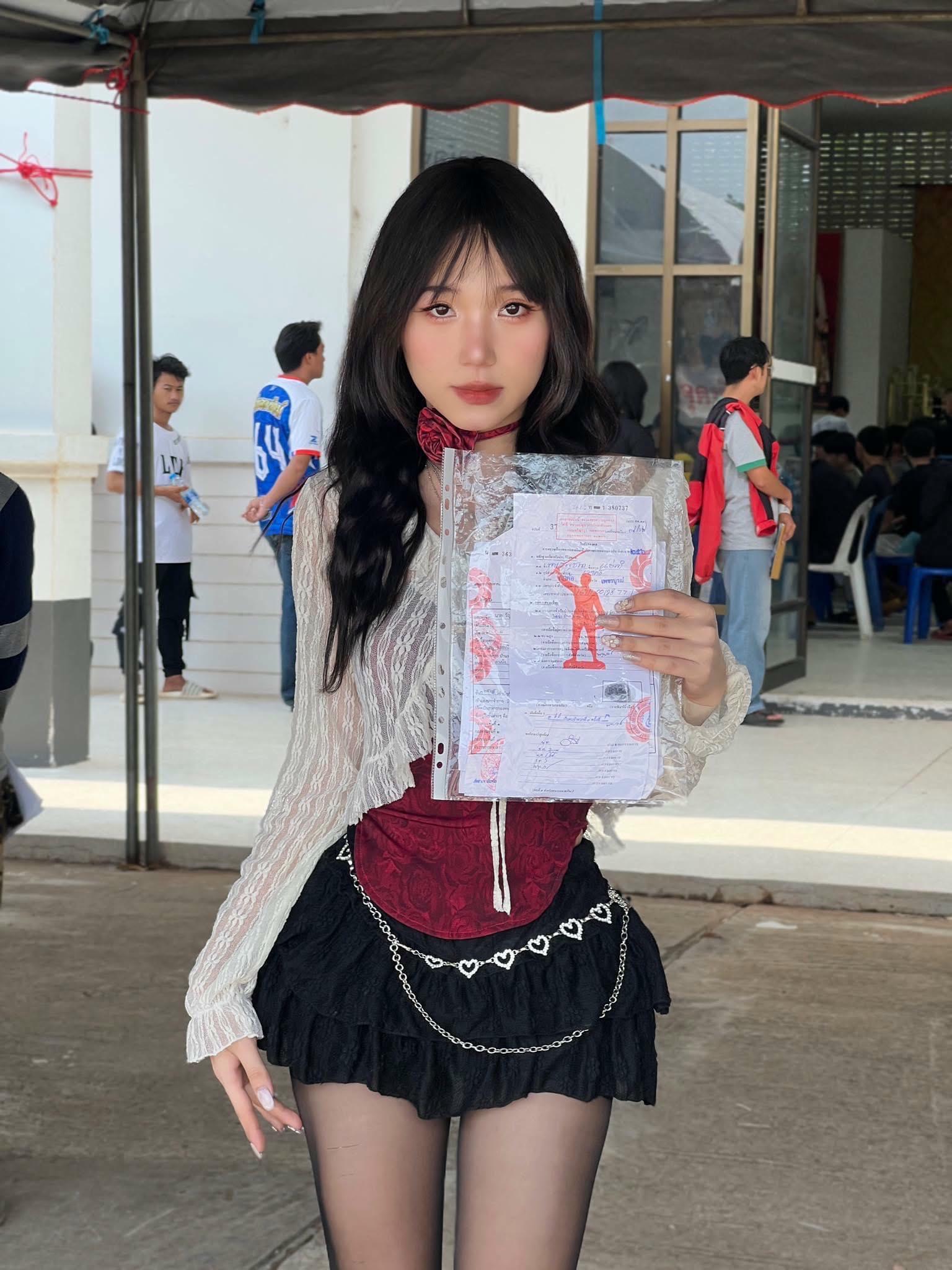 又到一年一度泰國徵兵 #love##love# | LIHKG 討論區