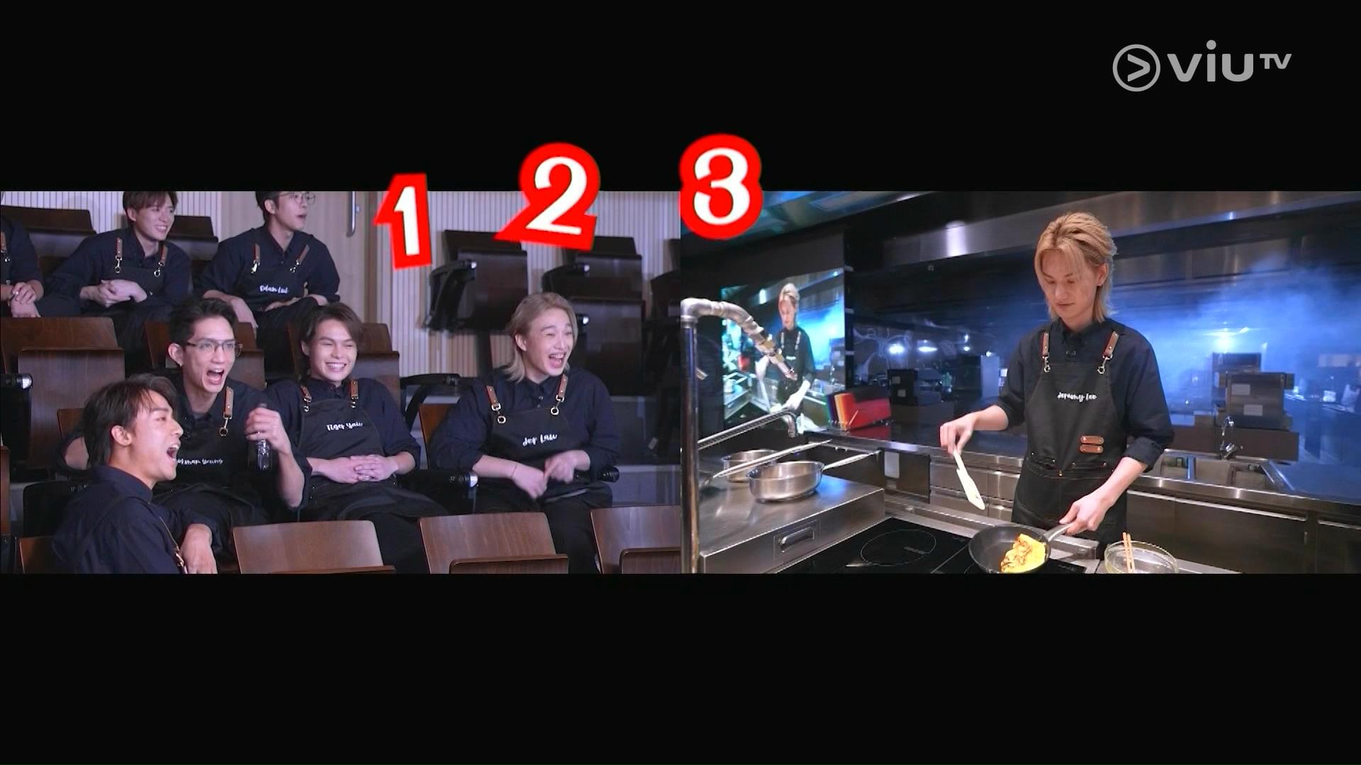 (ViuTV) MIRROR Chef | LIHKG 討論區