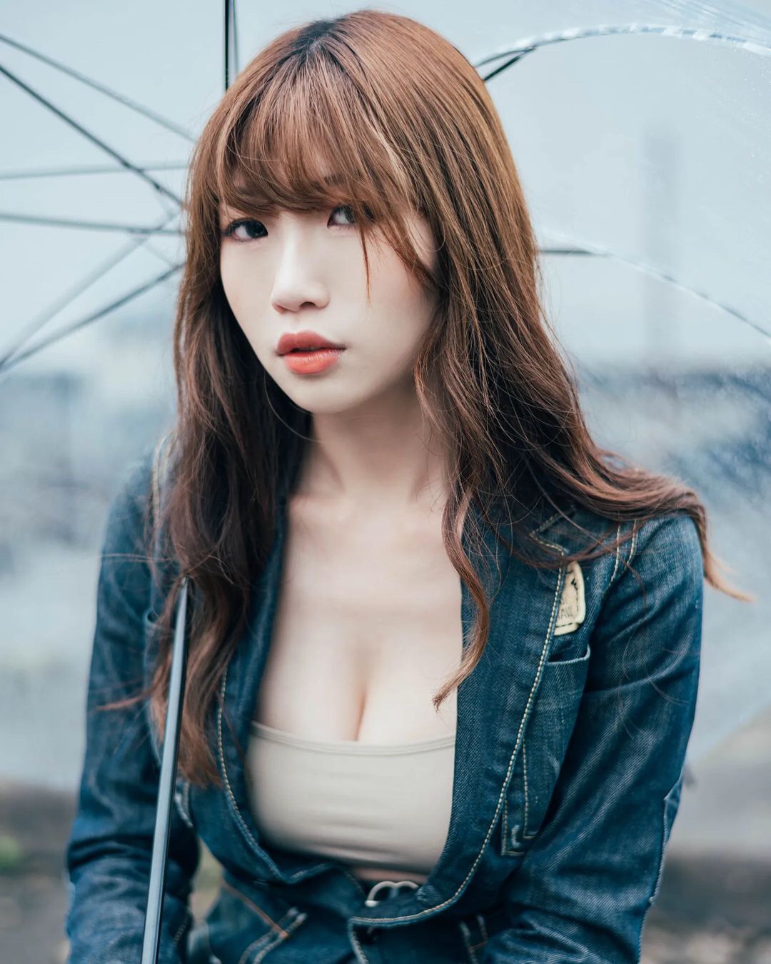 就跌la就跌la~大對到就來跌出來la!!!傻妹！ | LIHKG 討論區