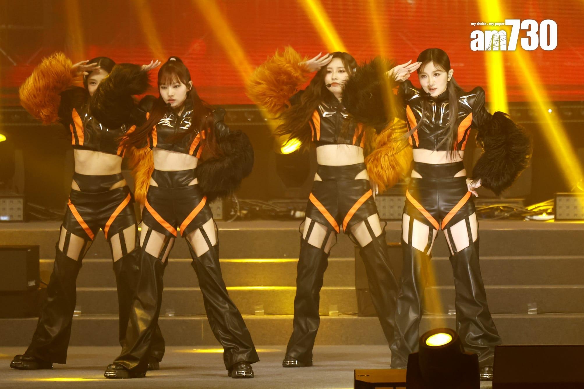 COLLAR演唱會著呢D.... | LIHKG 討論區