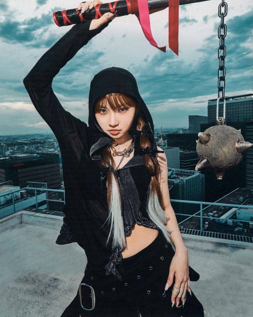 Twice "This is for" MV | LIHKG 討論區