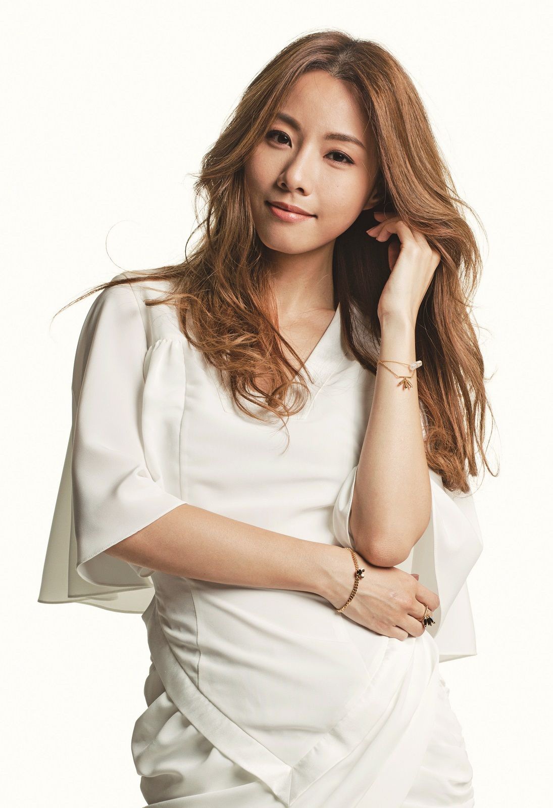 冇波又有女人味嚟講，Stephy定阿Sa？ | LIHKG 討論區