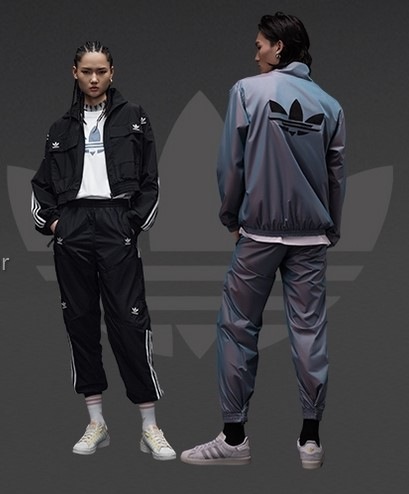 想搵件ADIDAS外套 | LIHKG 討論區