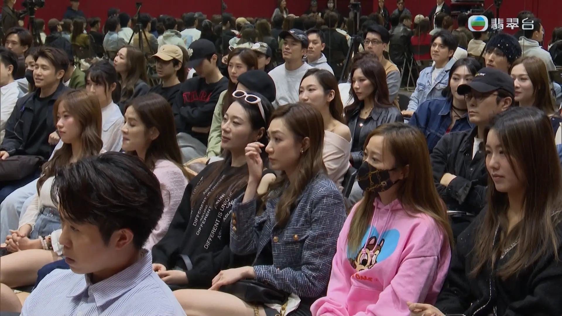 [TVB] 東張西望討論區 (221) | LIHKG 討論區