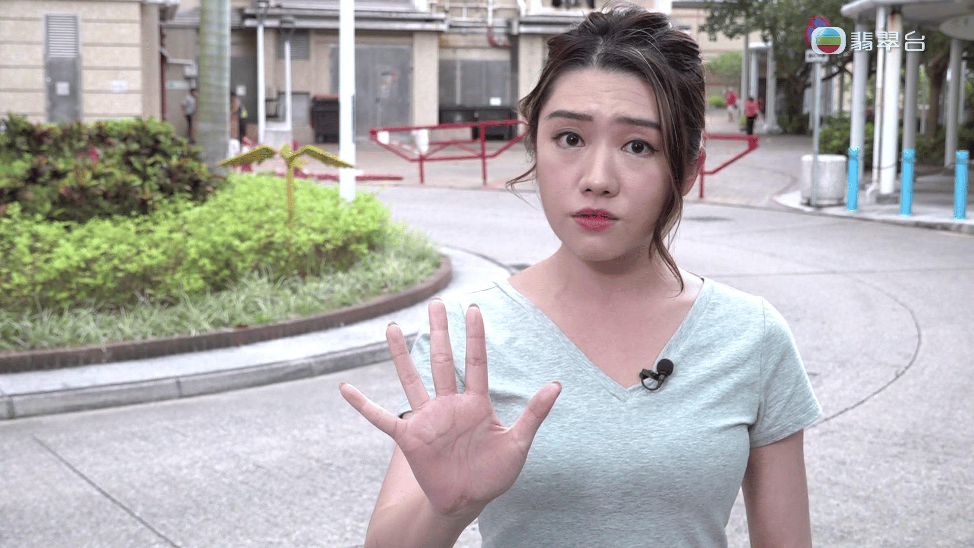 [TVB] 東張西望討論區 (146) | LIHKG 討論區