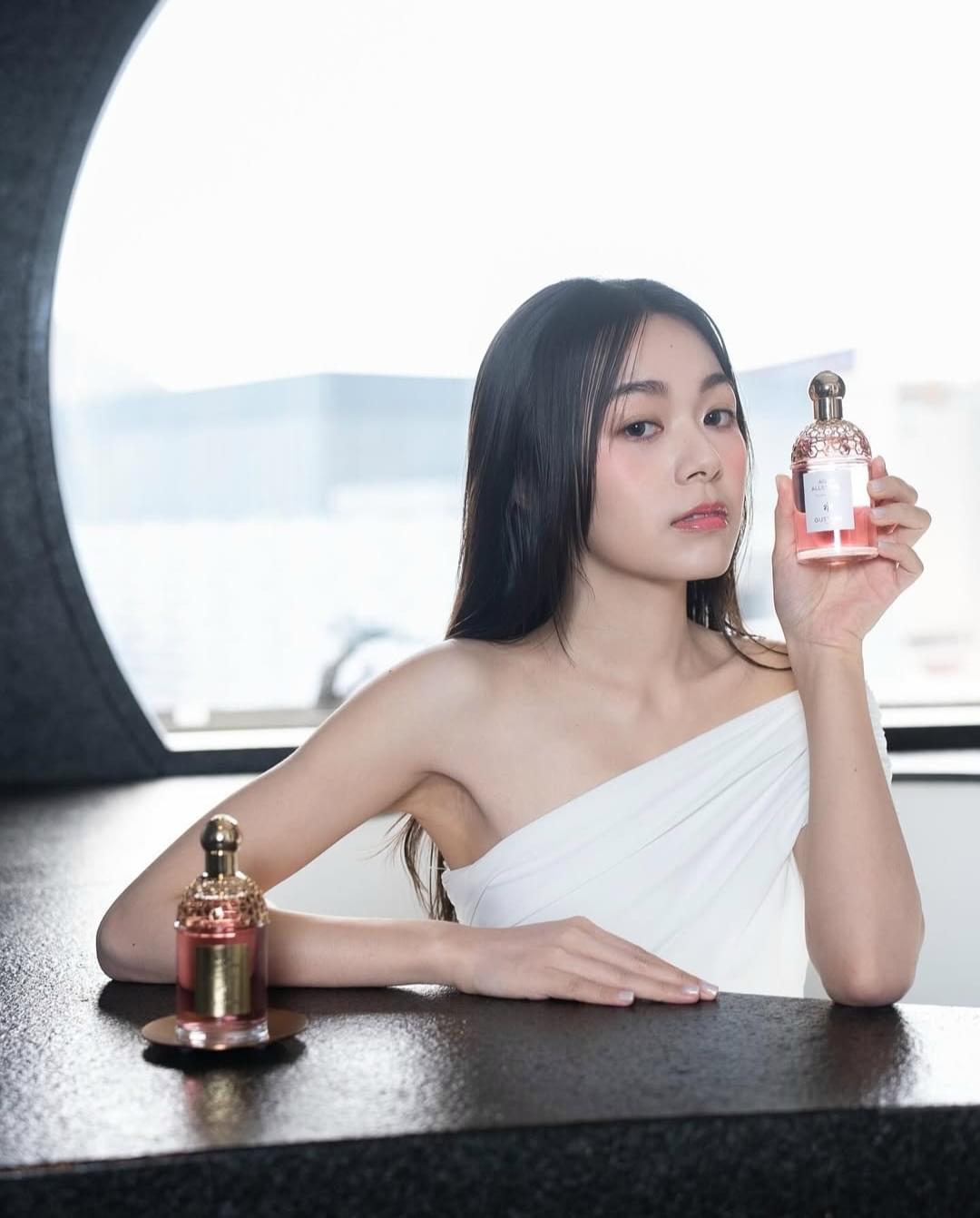 (有圖) 發覺香港仲有真靚兼有氣質既女 model / KOL | LIHKG 討論區