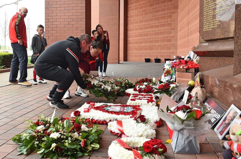 JFT 97 利物浦 對曼城 1 | LIHKG 討論區