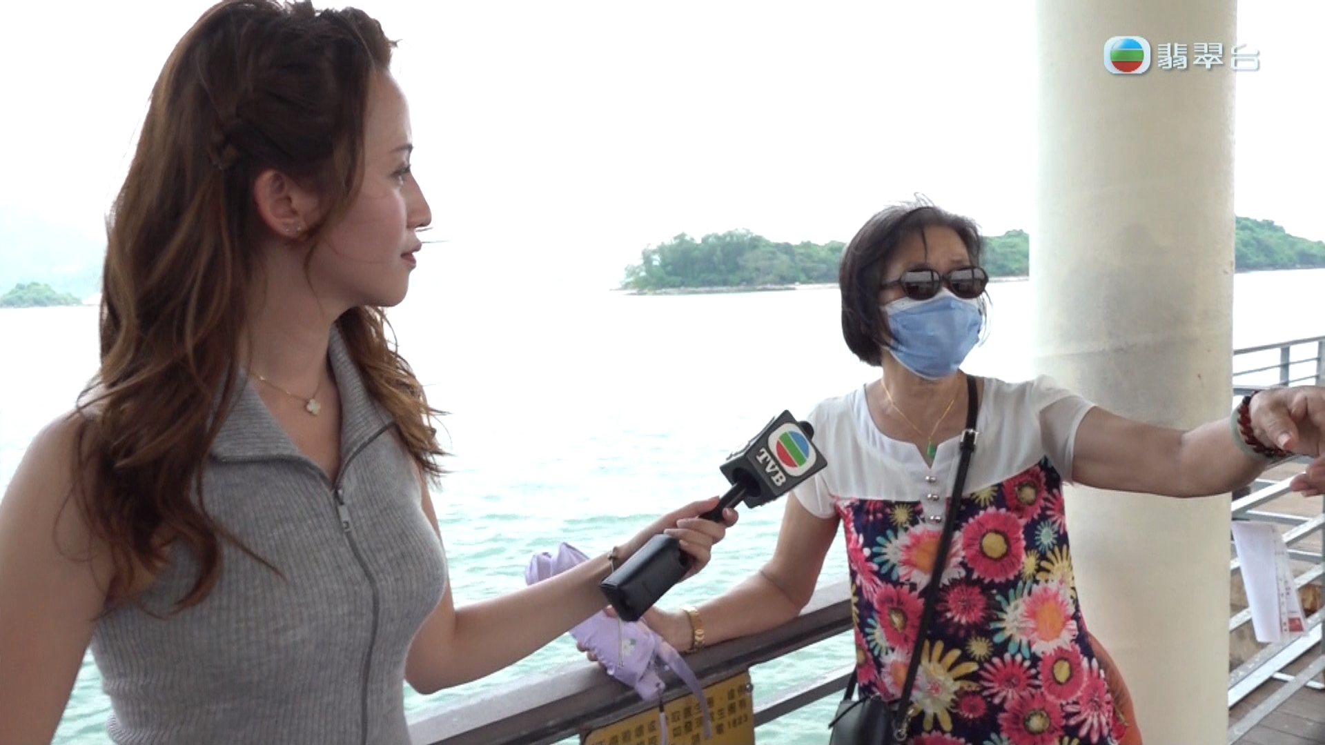 [TVB] 東張西望討論區 (96) | LIHKG 討論區