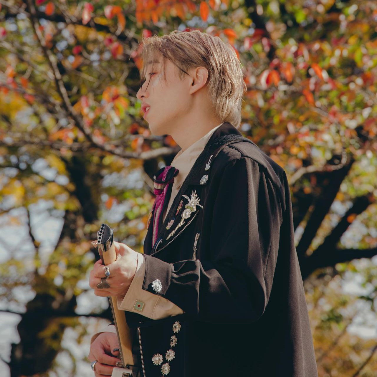 柳應廷 Jer Lau 討論區(31)｜ACROSS THE UNIVERSE｜MV is out! | LIHKG 討論區