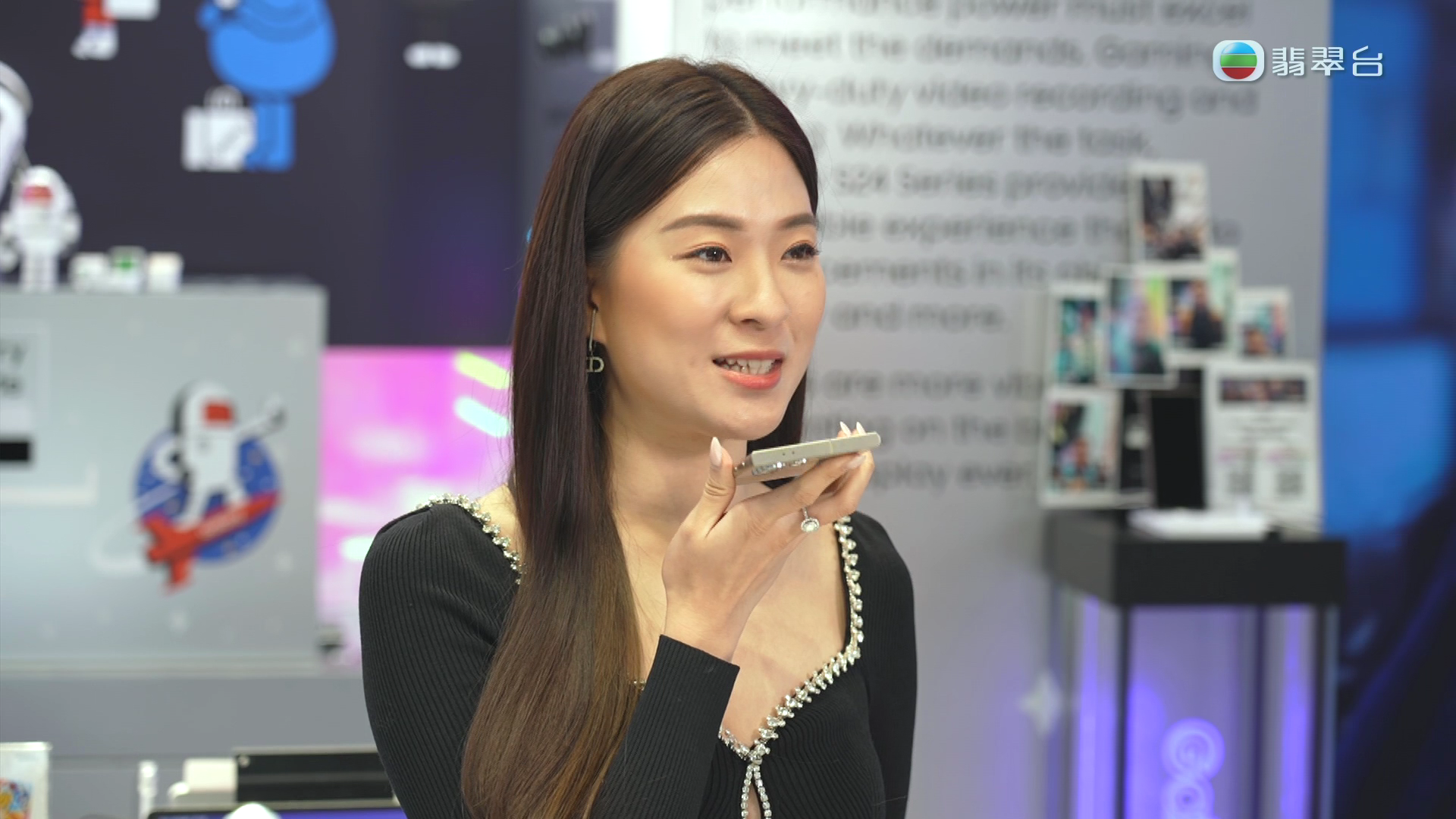 [TVB] 東張西望討論區 (129) | LIHKG 討論區