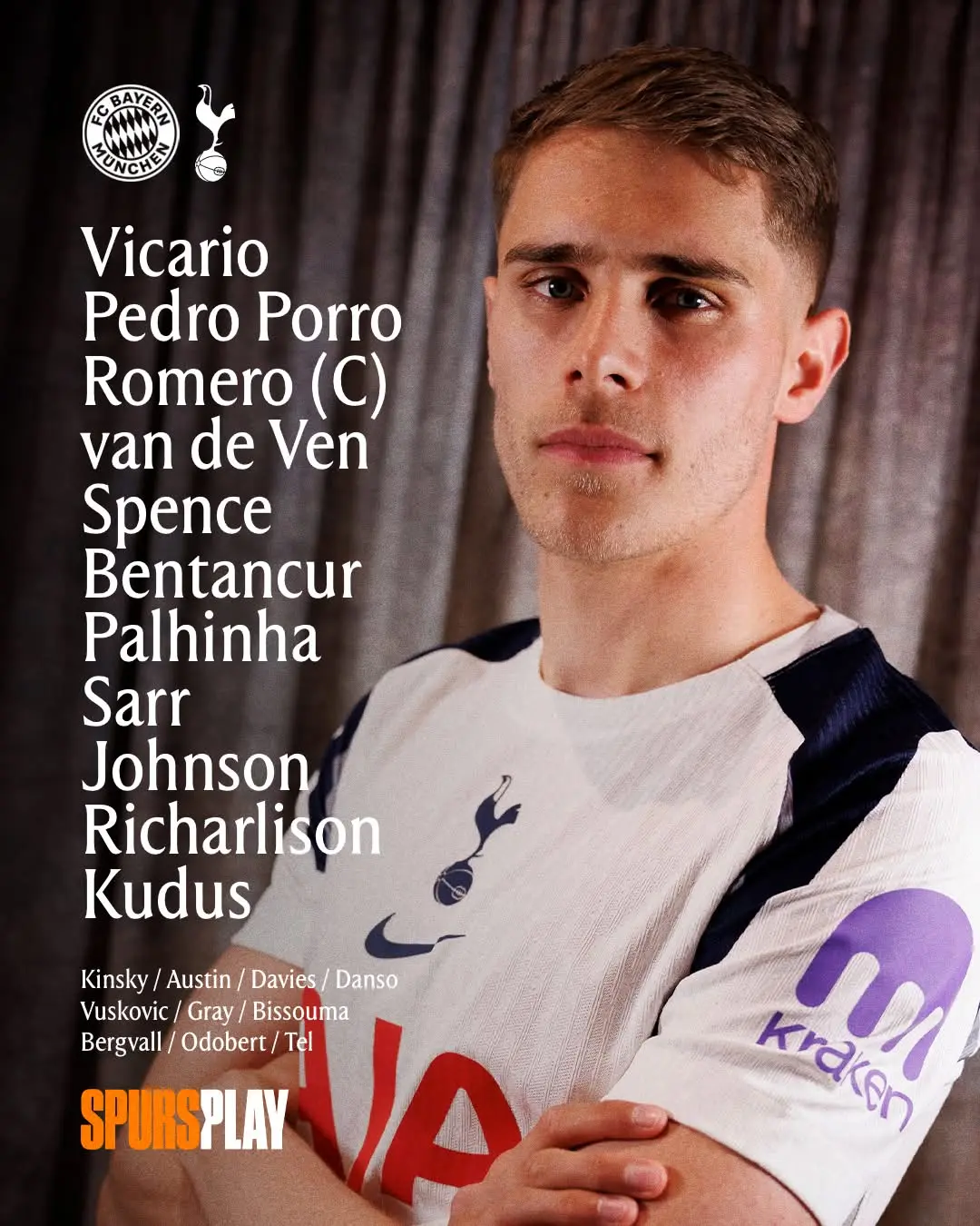 [ COYS - Son孫往事，甜在心頭 ] 熱刺球迷吹水區 700 | LIHKG 討論區