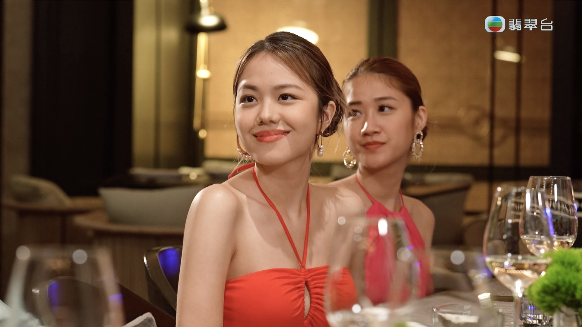 [TVB] 2023香港小姐競選 Hello Miss Hong Kong 越南篇[粵] | LIHKG 討論區