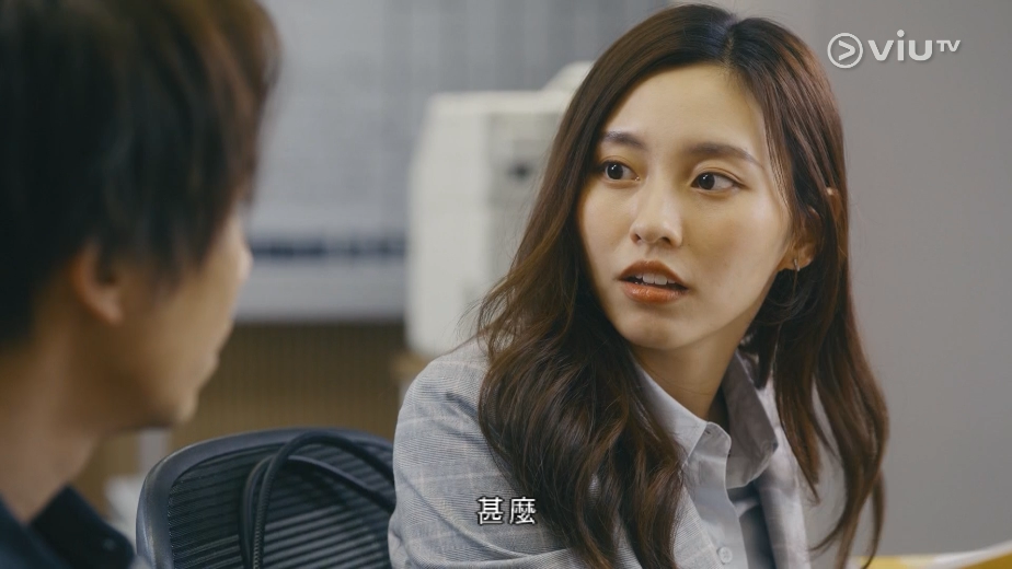 【ViuTV】ViuTV原創劇 和解在後 討論區 (17) 每次有漏洞你就選擇離開，乜你覺得有完美嘅制度嘅咩 | LIHKG 討論區