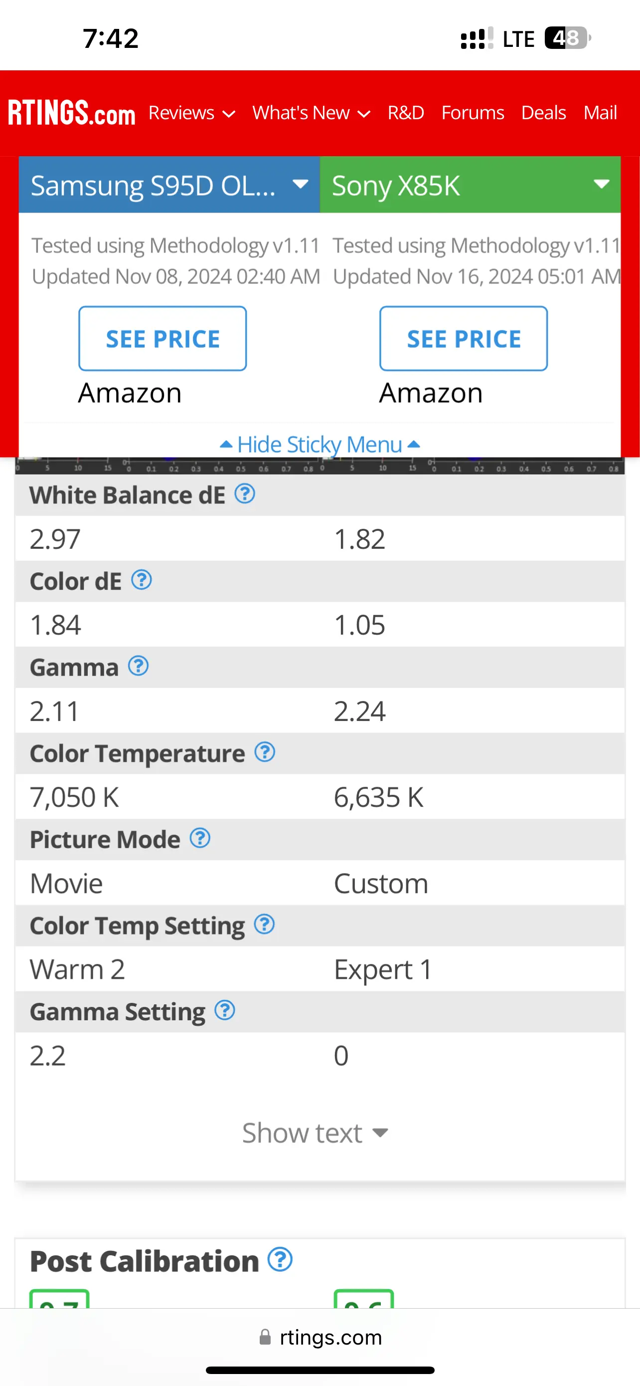 消委會：首測55吋4K智能電視 最平$3890 LED海信電視獲3.5評分 專家指可滿足一般用戶需求 | LIHKG 討論區