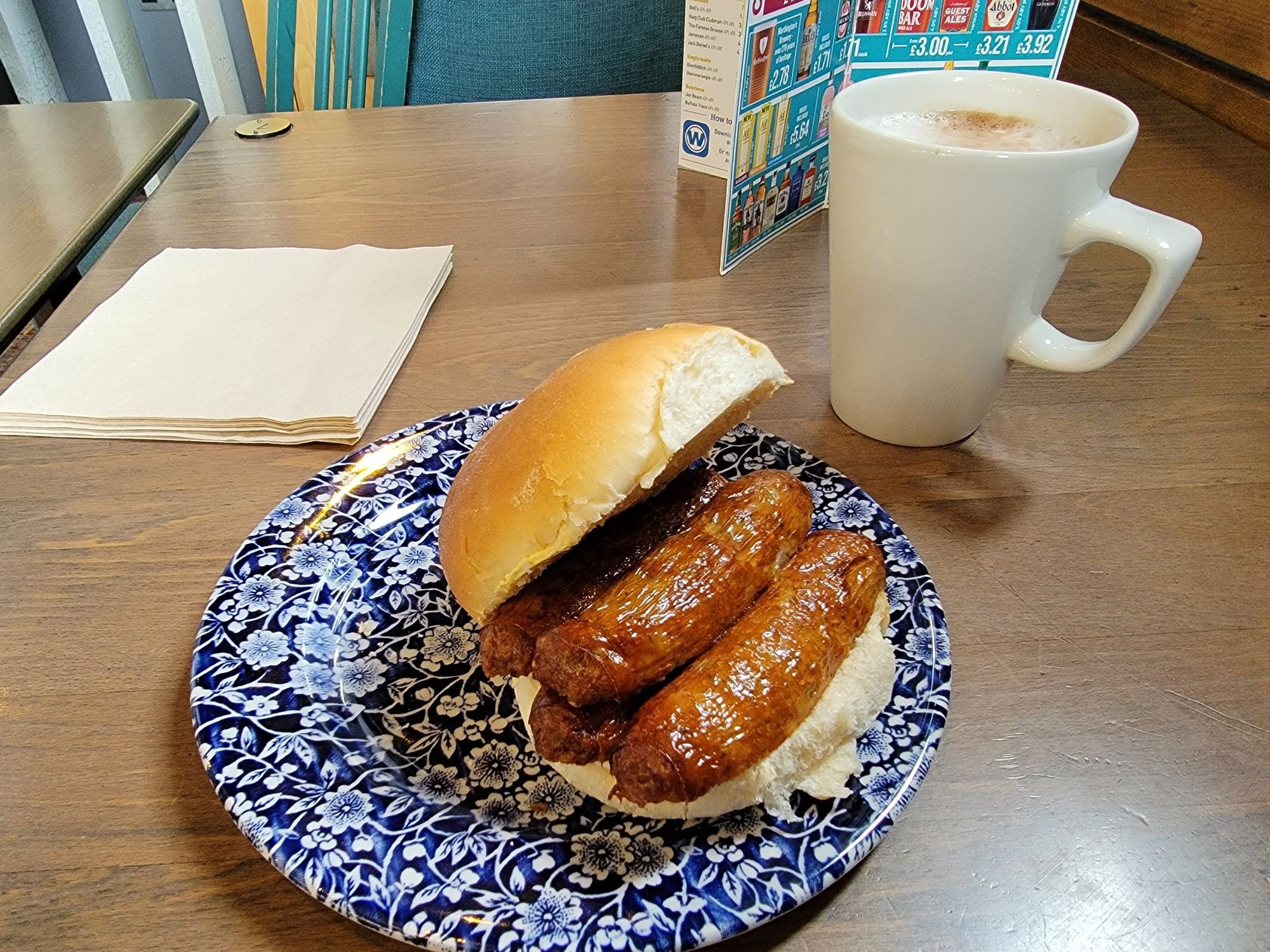 (輕鬆遊) 蘇格蘭小鎮 Fort William | LIHKG 討論區