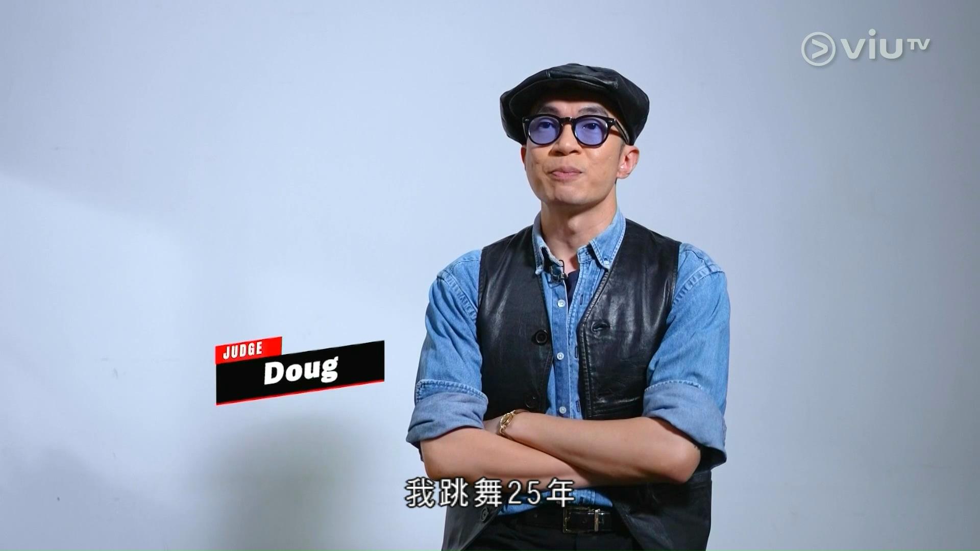 [ViuTV一小時綜藝] 《Dance X Crew》 星期一至五 21:30 (3) | LIHKG 討論區