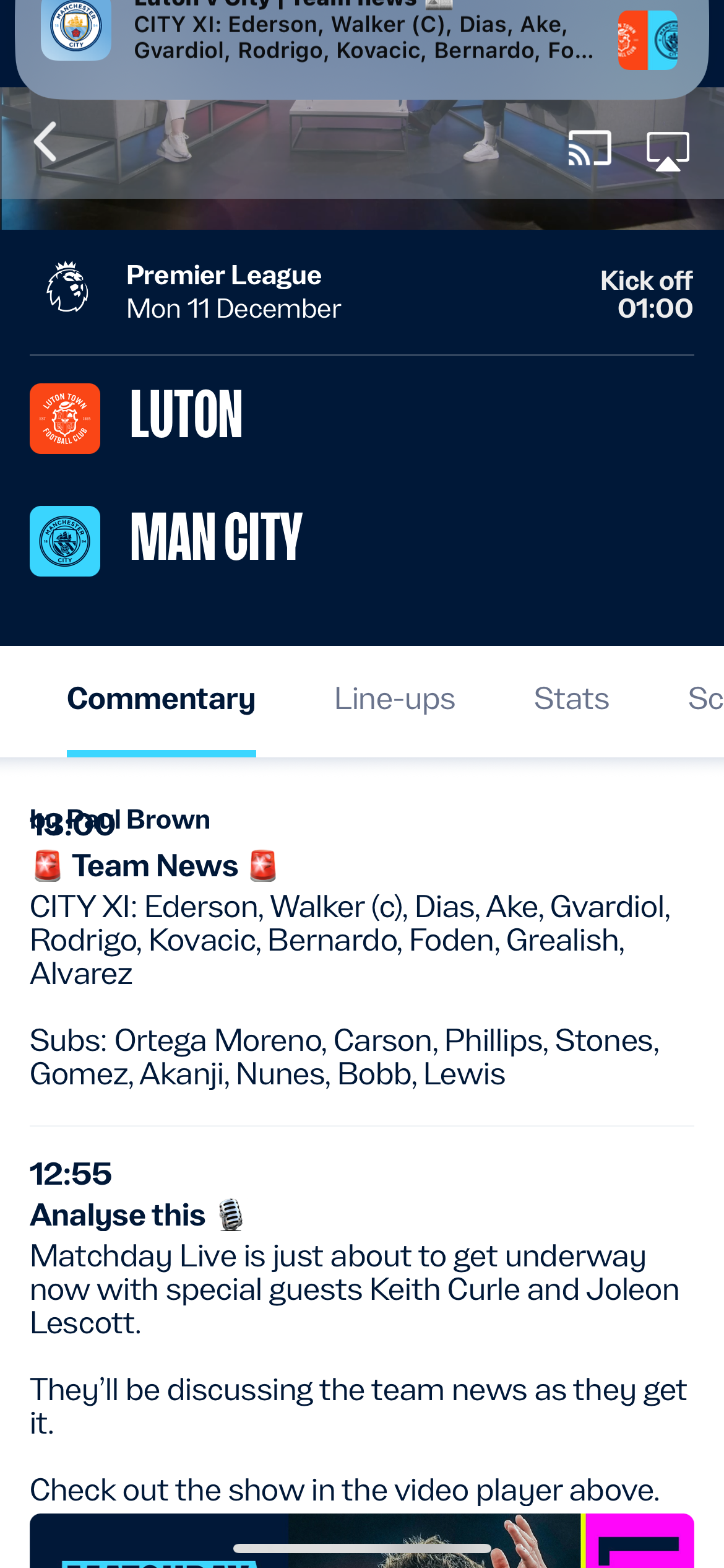 [集體轉會逃離黑暗期] 曼城傷兵滿營勝利球迷互屌討論區 471 | LIHKG 討論區