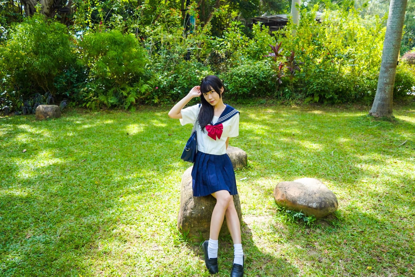 原來Sony影人像咁靚...我都轉會啦,bye bye Canon | LIHKG 討論區