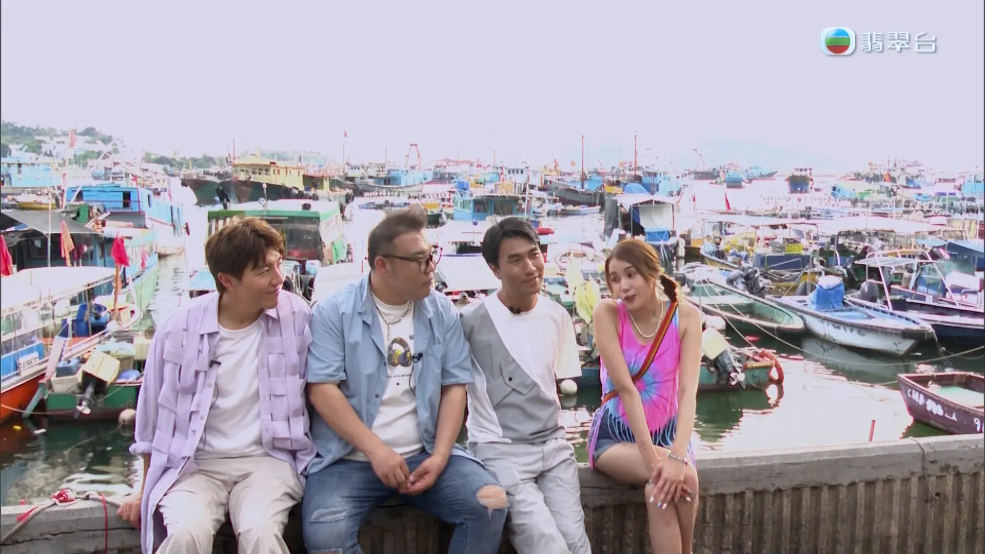 [TVB] 東張西望討論區(237) | LIHKG 討論區